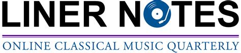Winter 2025 Issue Liner Notes Magazine