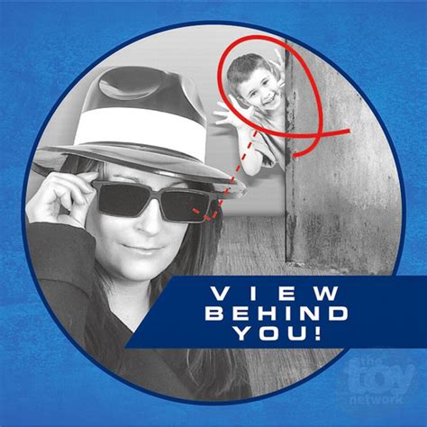 Spy Glasses The Toy Store