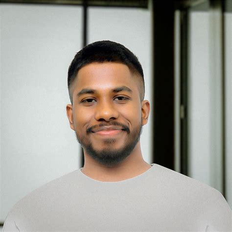Dilshan Ranasinghe Multimedia Specialist Ladder Global Linkedin