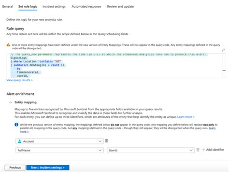 Monitoring And Securing Logins Outside Your Country With Conditional