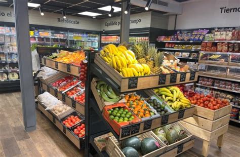Transgourmet Abre Cinco Nuevos Supermercados Franquiciados En Abril