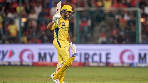 Ayush Mhatre Creates History For Chennai Super Kings Overtakes Suresh