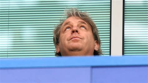Chelsea Man Says Its Normal For Todd Boehly To Visit Dressing Room