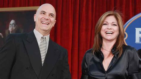 Why Did Valerie Bertinelli Divorce Tom Vitale After 11 Years Of Marriage