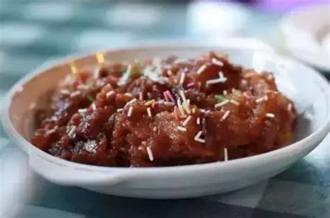 早餐吃什么，盘点陕西西安十大经典特色早餐！