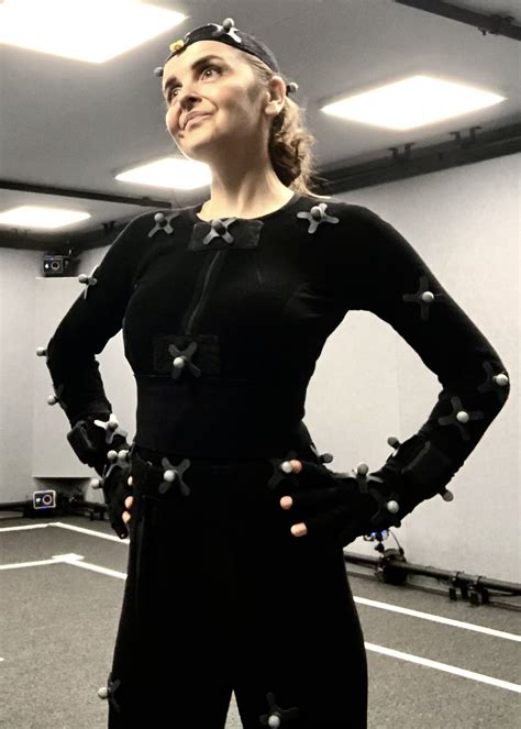 Scottish Actress Tracy Wiles Behind One Of The Baldur S Gate Fan Favourite Characters Jaheira