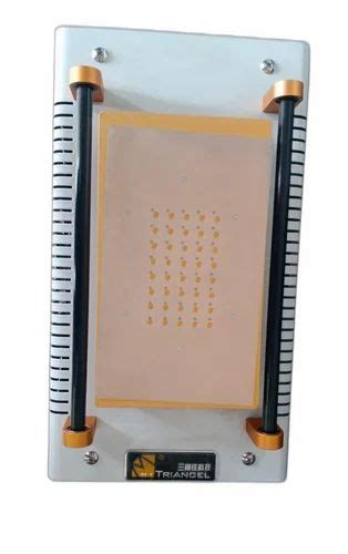 LCD Screen Separator Machine Capacity 20 Per Hour At Rs 2800 In Tiruppur