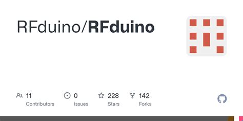 Rfduino 3rd Party Boards Arduino Forum