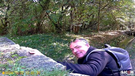 Túrázás Aszófő és Barnag Között 11 Youtube