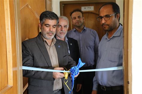 مراکز مشاوره دانشجویی خوابگاه‌های پسرانه در بوشهر افتتاح شد خبرگزاری مهر اخبار ایران و جهان