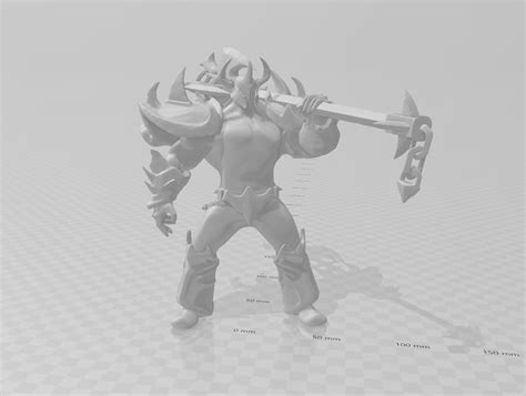 Pentakill Mordekaiser