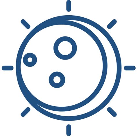 Eclipse Vector Icons Free Download In Svg Png Format