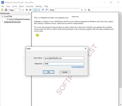 Securedoc Reader Download Free Windows 2 1 0 1 Softpedia