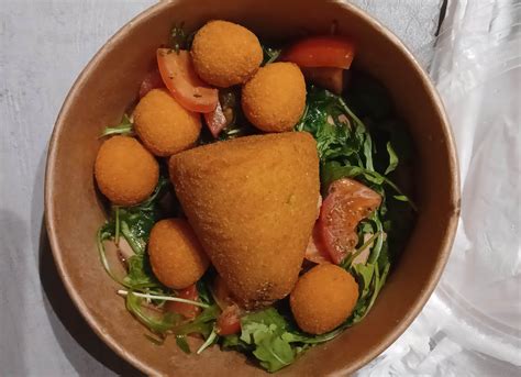 Restaurants And Food Moby Fishs Italian Lure Hooking Fish And Chip