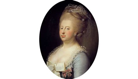 Queen Caroline Of Denmark And The Forbidden Love That Rocked A Kingdom Thecollector