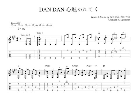 Dan Dan Field Of View A