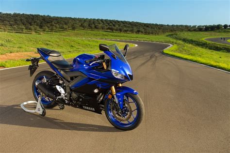 Aussie Launch 2019 Yamaha Yzf R3 Australian Motorcycle News