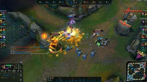 Kled Rkledmains