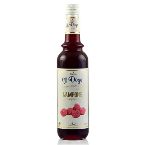 Raspberry Syrup Groceries Plus Limited