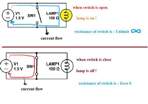 Electrical Engineering Schematics