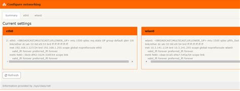 Raspberry Pi 4 Wifi Drop The Speed · Issue 454 · Raspapraspap