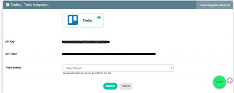 How To Integrate Trello With Qa Touch Qatouch