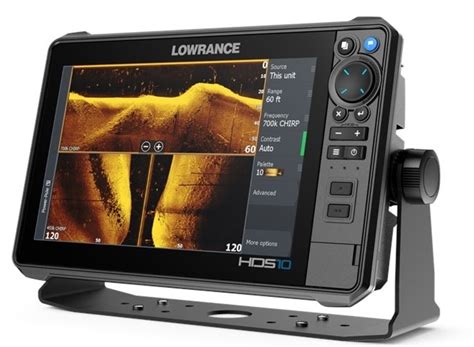 Echosonda Lowrance HDS 16 PRO Active Imaging HD 3w1 1 2MHz X Boats