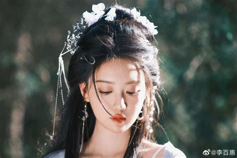 Pin By Chee On Cdrama … Fantasy Fashion Portrait Historical Movies