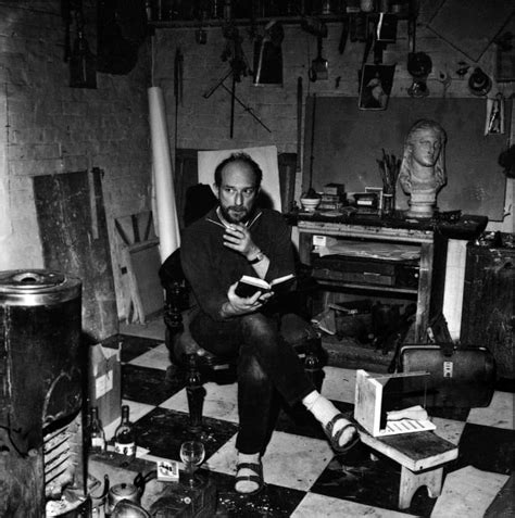 Euan Uglow Hazlitt Holland Hibbert