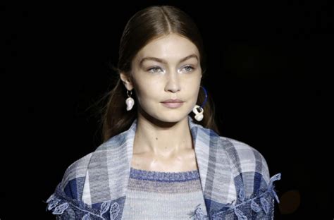 Gigi Hadid Gets Emotional After Paparazzo Threatens To Sue Her We Are