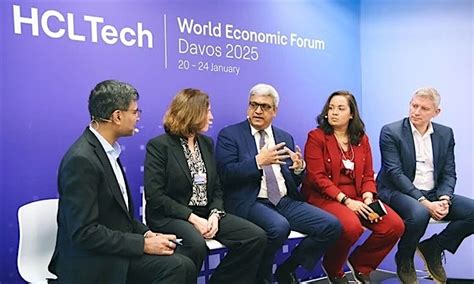 Financial Services Data Economy Hcltech