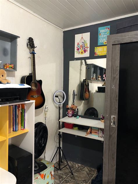 BBB 24 Raquele Mora Os Pais E Divide Quarto Em Casa No Interior