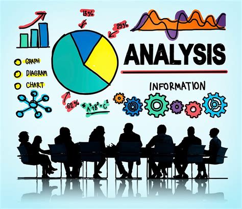 Analysis Analytics Bar Graph Chart Premium Photo Rawpixel