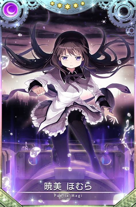 画像集「マギアレコード」，1月10日からイベント「始まりと永遠と ～the Lost Record～」が開催