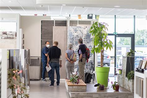 Magasin De Carrelage Saint Martin De Seignanx Alain Vera Carrelage