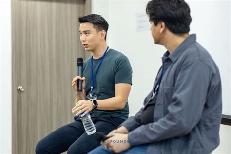 Seafounders Startupecosystem Entrepreneurship Sea Founders