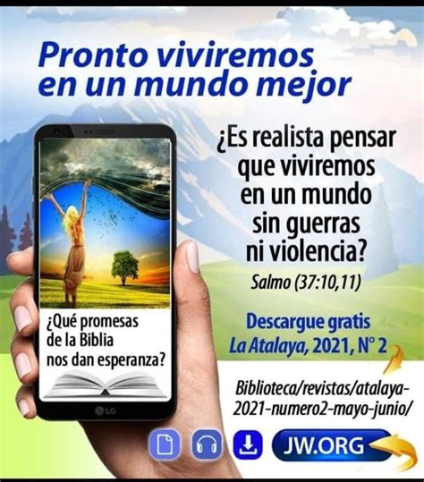 Pin De Cary Ruiz En Jw Imagenes Imagenes Testigos De Jehova Textos Biblicos De Animo Frases