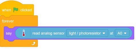 Introduction To Ldr Light Dependent Resistor Example Project