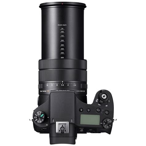 Sony Cyber-Shot RX10 IV Digital Camera | Clifton Cameras