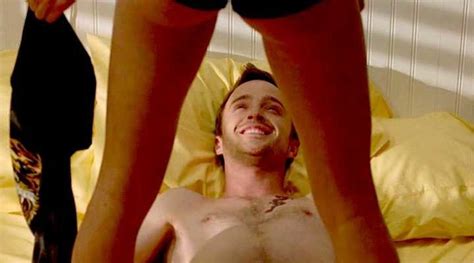 Breaking Bad Nude Pics Pagina 1