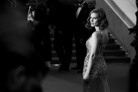 El Glamour Del Cine Clásico Sigue Presente En El Festival De Cannes