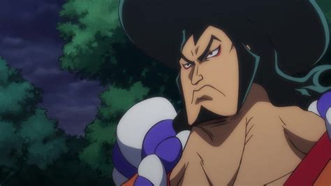 One Piece 第972話『おでんvsカイドウ』ネタバレ