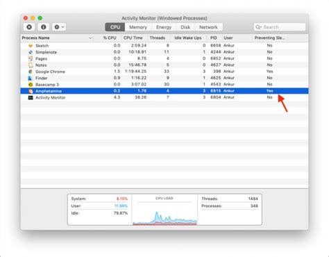 How To Fix Mac Wont Go To Sleep Mode Issue IGeeksBlog