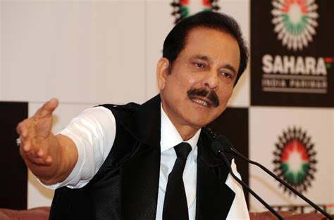 subrata roy founder of sahara india passes away