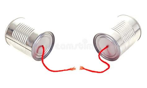 Communication Error Stock Photo Image Of Loss Connection