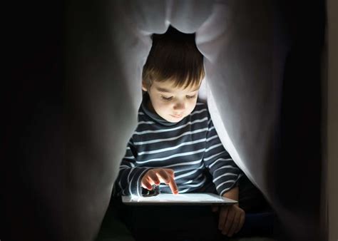 How Filtering Blue Light Can Improve Your Sleep Quality The Importance Of Circadian Rhythm My