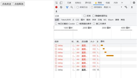 Ajax的基本使用（以express框架为例）express用ajax还是用request Csdn博客