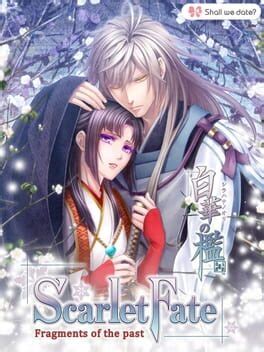 Shirahana No Ori Hiiro No Kakera Spiele Release De