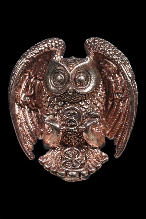 รุ่นพญานกถึดทือ หลวงพ่อชู วัดทัพชุมพล อำเภอเมืองนครสวรรค์ จังหวัดนครสวรรค์