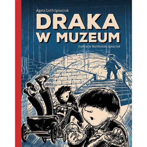 Draka Im Museum